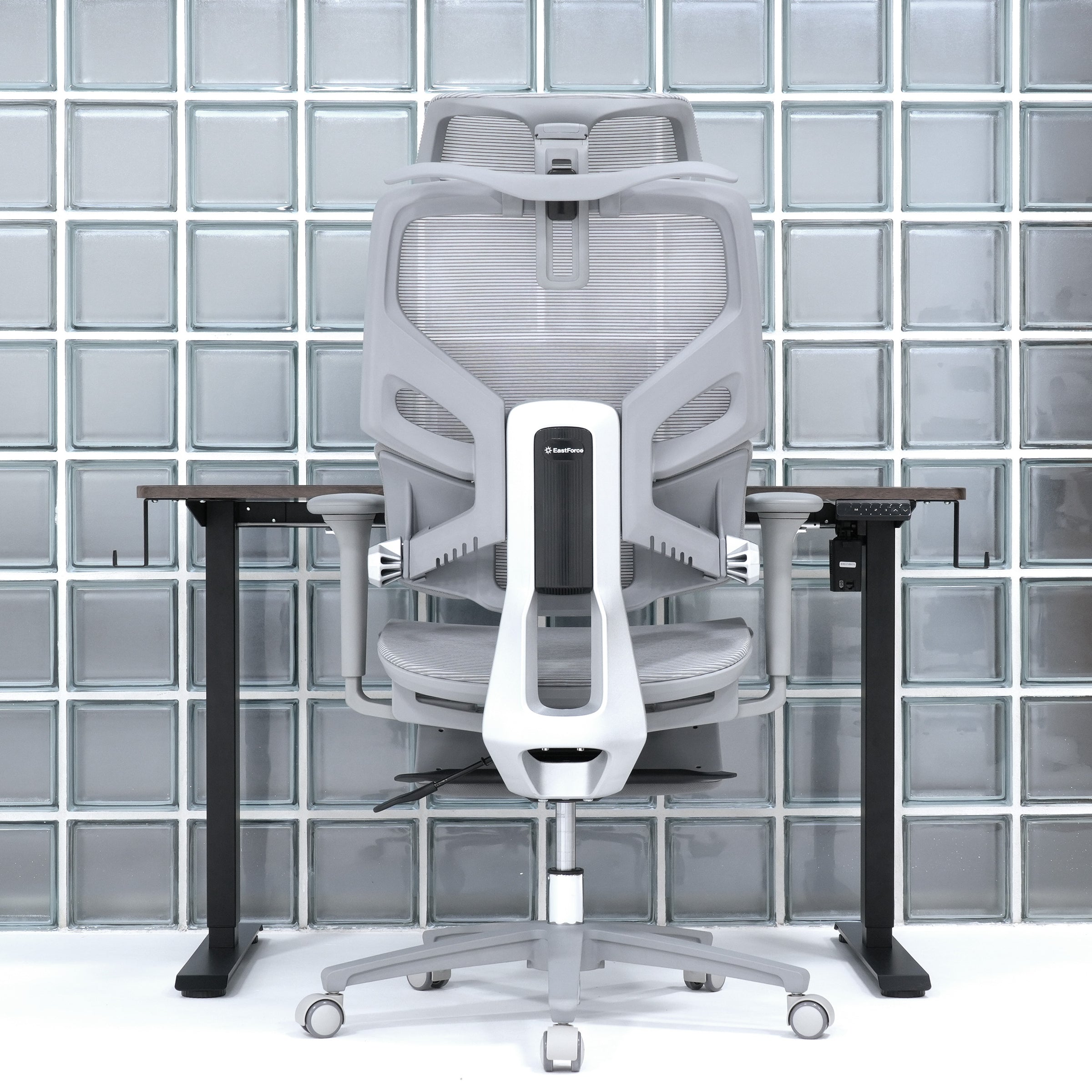 MONSTER LUMBIRT2.0(モンスター ランバート2.0) オフィスチェア – EastForce 公式サイト