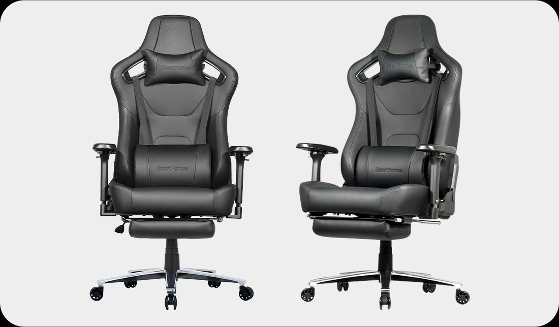 ALTIMAS(アルティマス) ハイエンドモデル フットレスト搭載 – EastForce 公式サイト