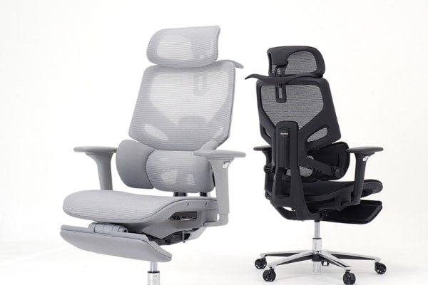 EastForce ALIEN CHAIR(エイリアンチェア) オフィスチェア – EastForce 公式サイト